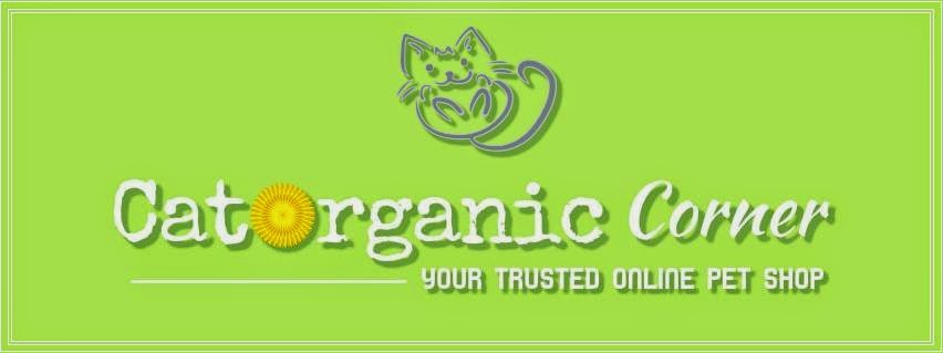 Catorganic Corner: DoxyCat (Obat)