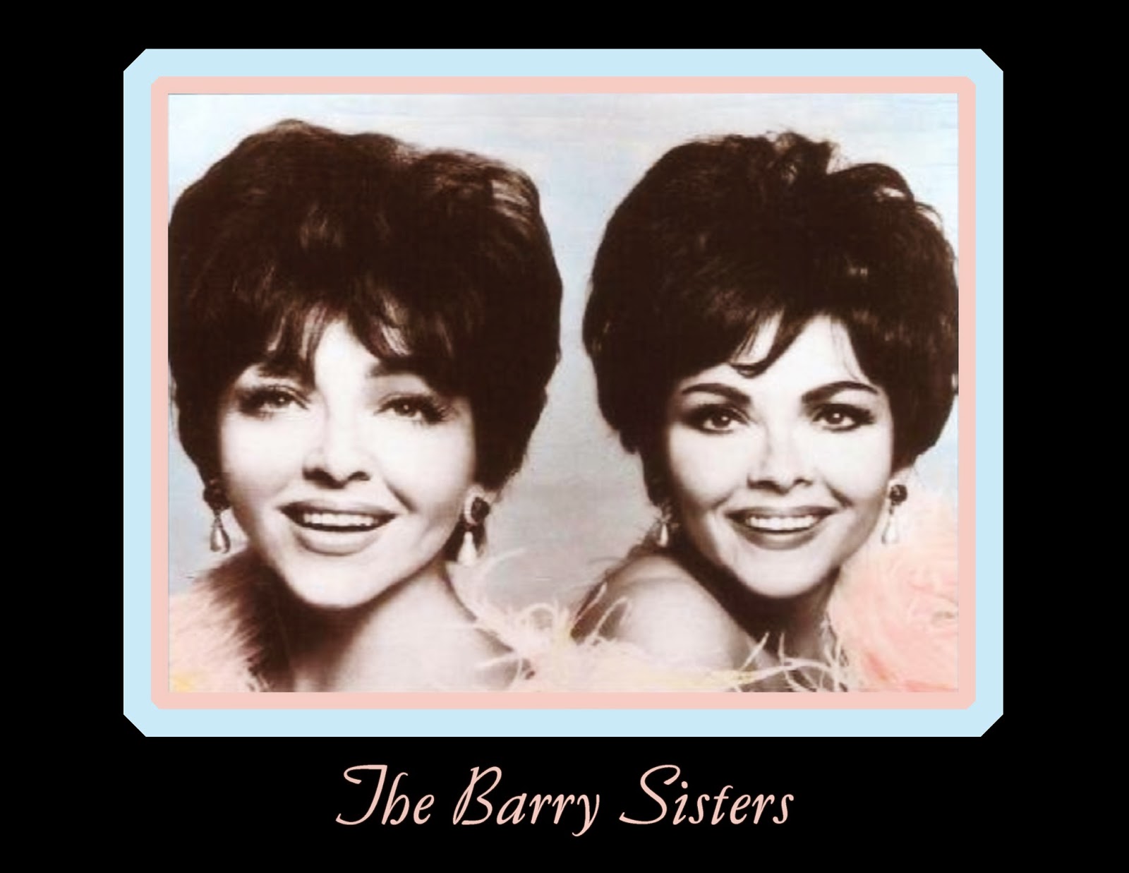 Pink Granite: Their Music Is A Blessing