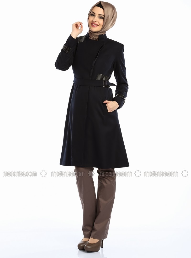 Manteaux Hijab Turque Très Classes Hijab Fashion And Chic Style