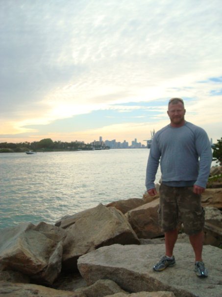 LA PERFECTION FAITE HOMME: ERIC LIEBIG 04