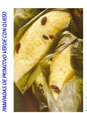 CULTURA DEL DEPARTAMENTO DEL CHOCO : COMIDAS TÍPICAS