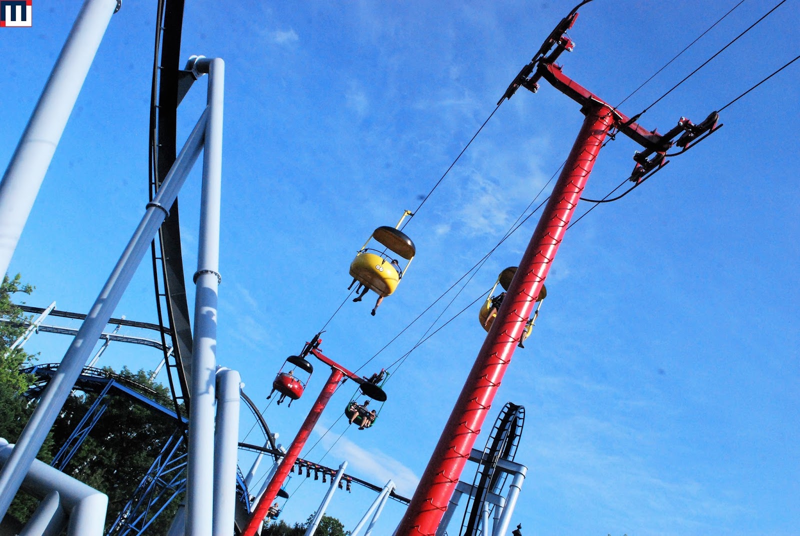MidwestInfoGuide: Hersheypark
