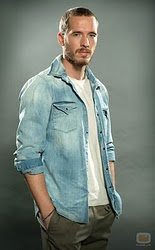 Javier Rios: Biografia