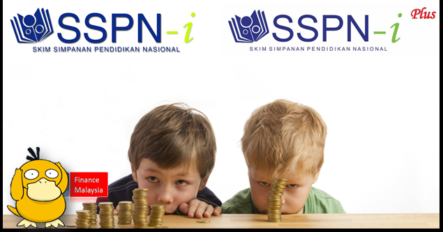 What are the differences between SSPN-i and SSPN-i Plus
