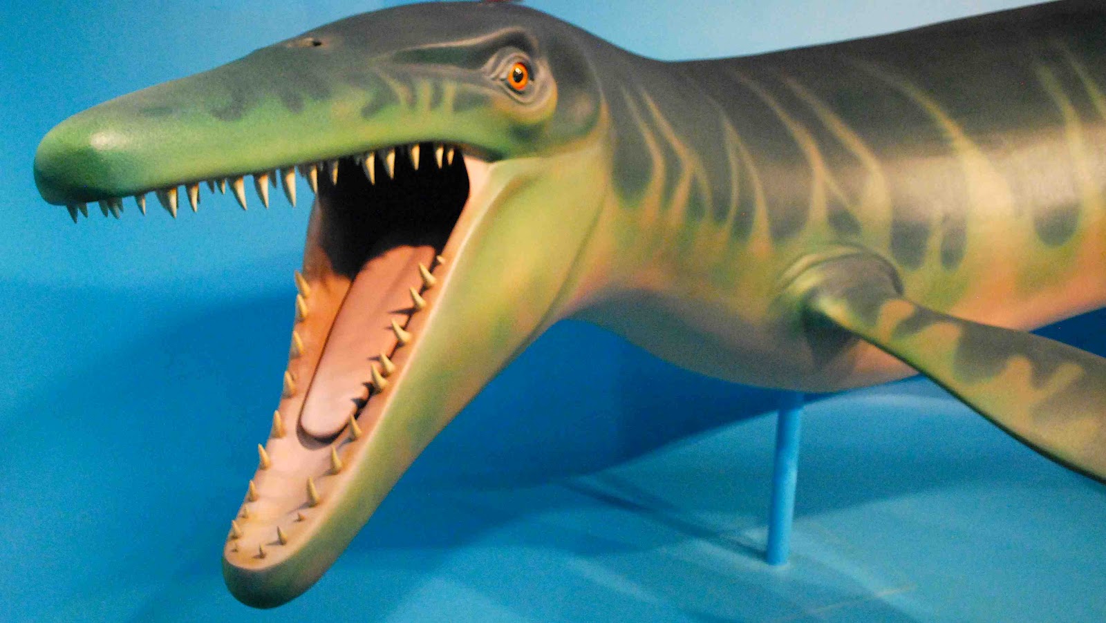 Tylosaurus Jurassic Park 62122