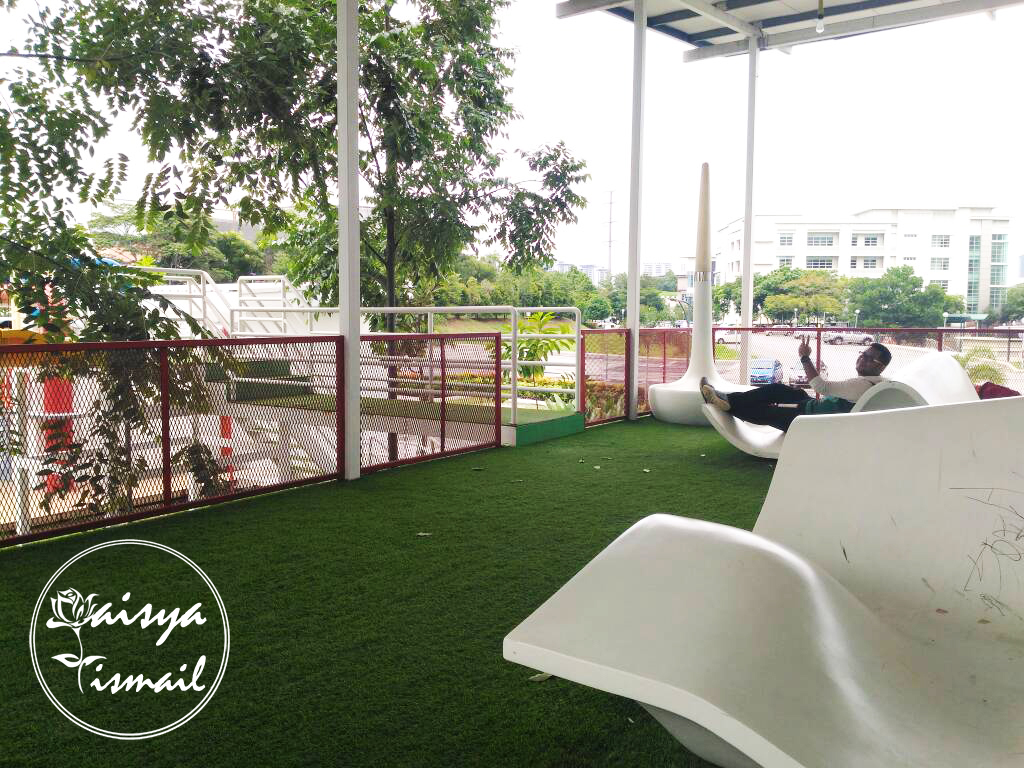 ANNIVERSARY DI DASH BOX, CYBERJAYA