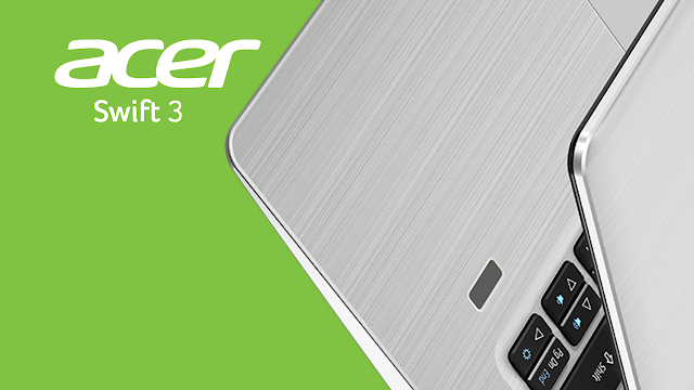 Acer: Primera marca en Perú con portátiles Intel Core de 8ª generación ...