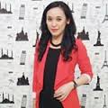 MARIA LEVINA HIDAJAT : Pendiri Smarch Architecture Course Surabaya ...