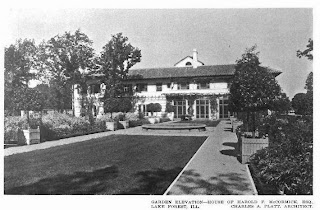 Beyond the Gilded Age: 'Villa Turicum'