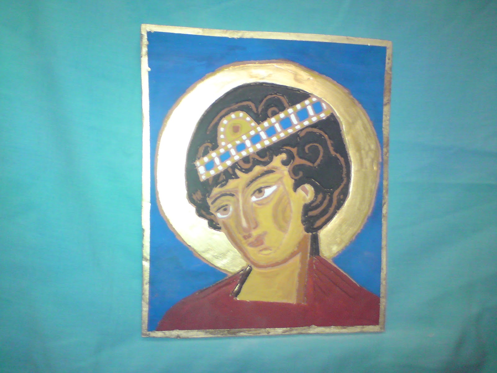 eikastika art....: Χαρακτικη