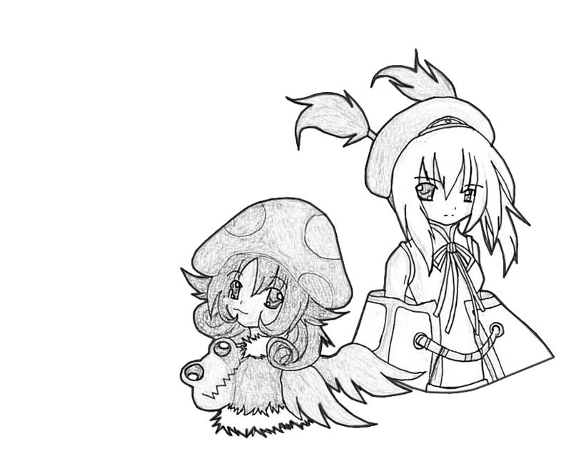 Mel Smile | Lean Printing