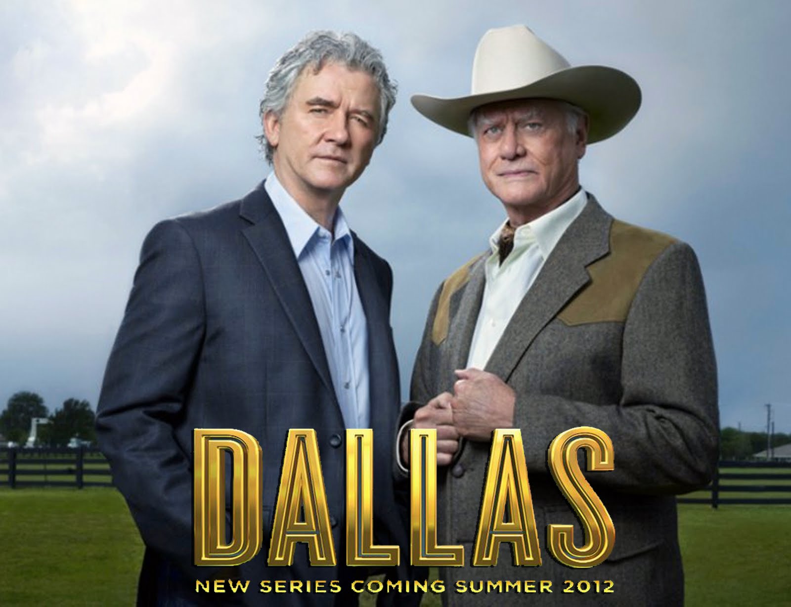 Familia Ewing Revine Pe Ecrane Intr-Un Nou Serial Dallas! - Totul ...