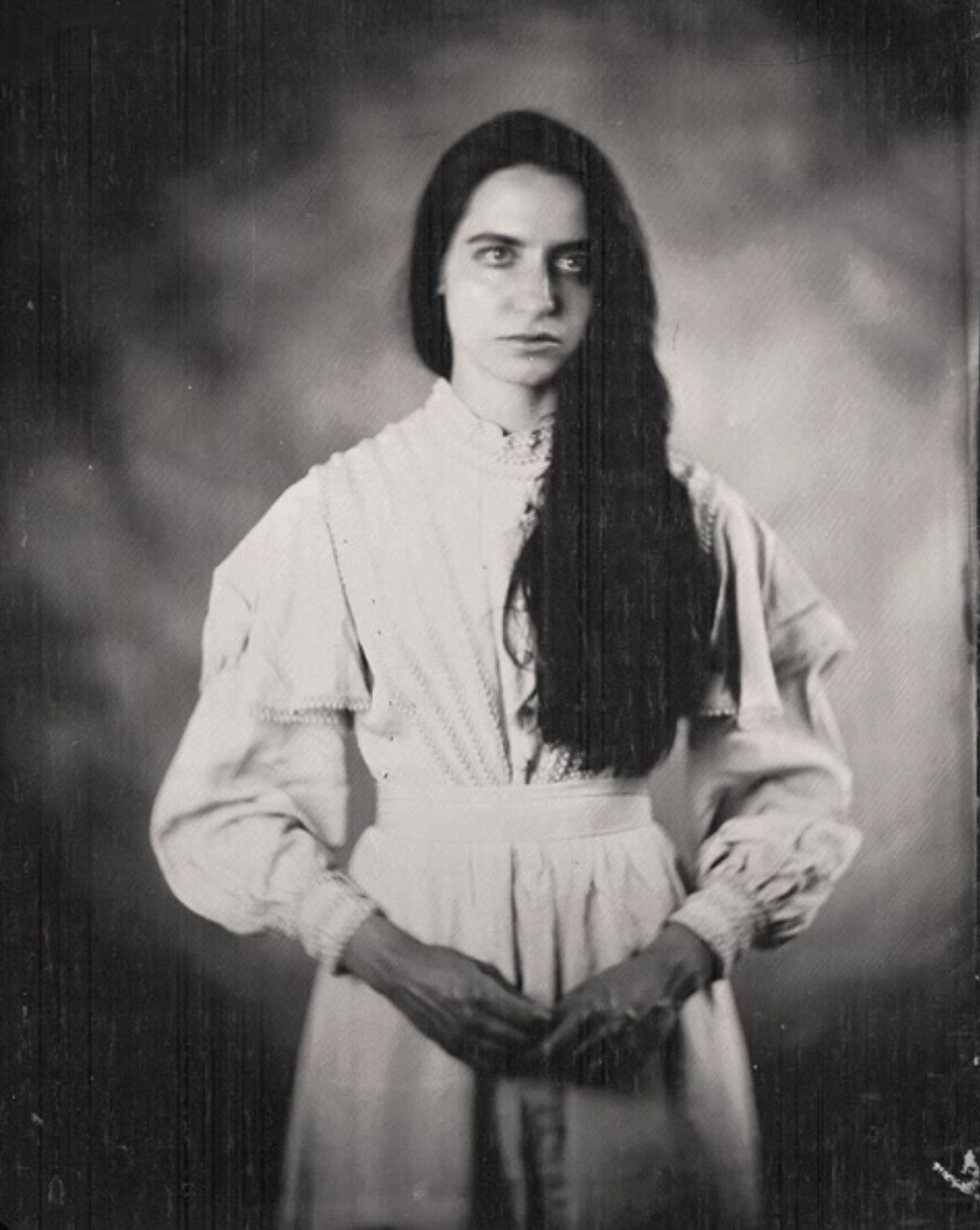 I MIEI SOGNI D'ANARCHIA - Calabria Anarchica: Iness Rychlik London ...