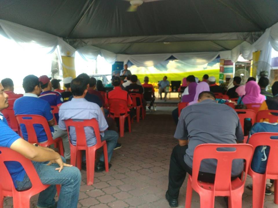 Sewaan khemah dan canopy: 0123643390: Majlis DIGI 'Canduit" di Kuala ...