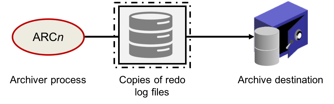 Database Info.: ARCn