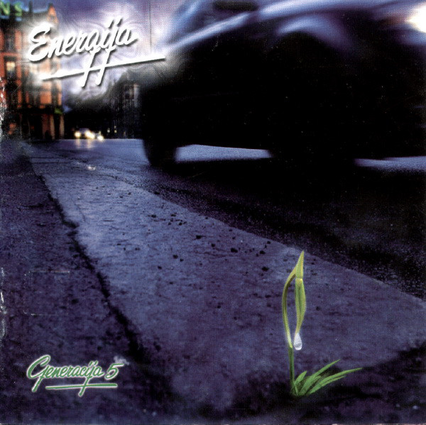 Magaza-Diskografije: Generacija 5 (1978-2006) - Diskografija