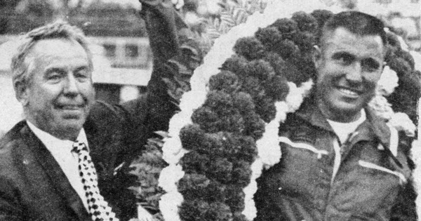 Midwest Racing Archives: 1970 – Denver Driver is Tops at Rockford Nationals