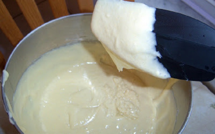 Italian Pizzelle Waffle Cookie | What's Cookin' Italian Style Cuisine