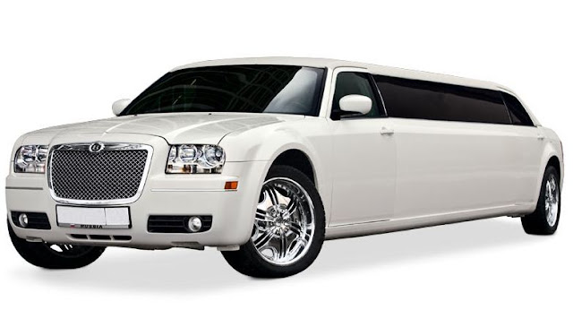 Tips to hire Limousine Service at Barnsley