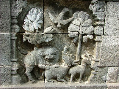 Seni Ukir Merupakan | Macam-Macam Tarian di Indonesia