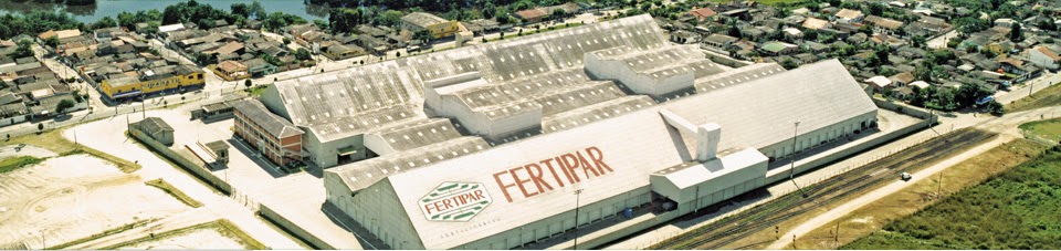 Sobre a Fertipar (produtora brasileira de Fertilizantes) - Blogue ...