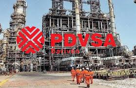 PDVSA BARIVEN SGC: PDVSA BARIVEN S.A, SGC