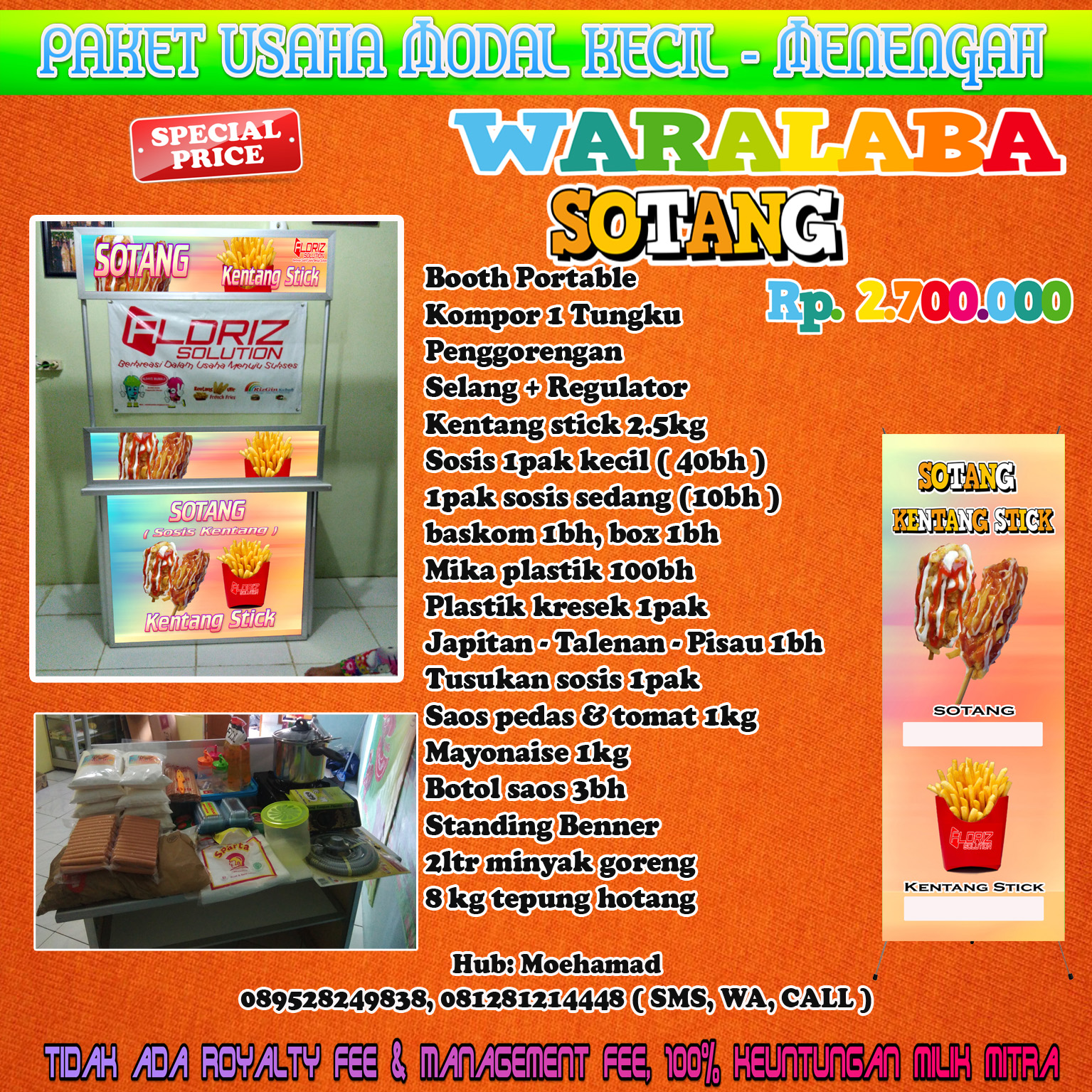 Paket Kemitraan Bubble Drink & Cappucino cincau: Paket Kemitraan Bubble ...