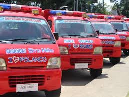 Barangay Reporter: Zamboanga Del Norte town adds 10 new barangay patrol ...