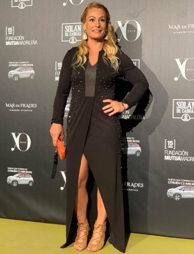 Les femmes de mes reves: 01/15/19