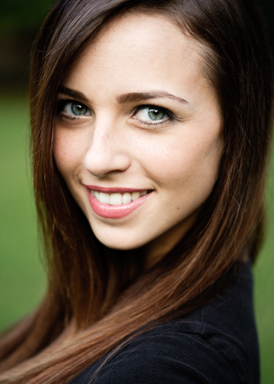 Lisa Ruocco: Modeling