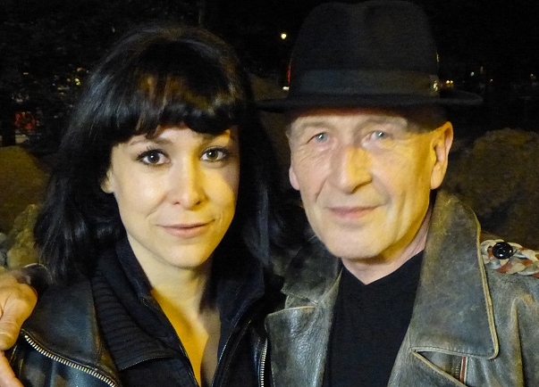 Art Infusion Factory - Günther Schaefer - Photography and Fine Arts: 09/15/13