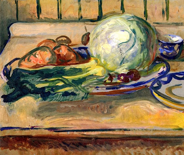 Edvard Munch (1863-1944)