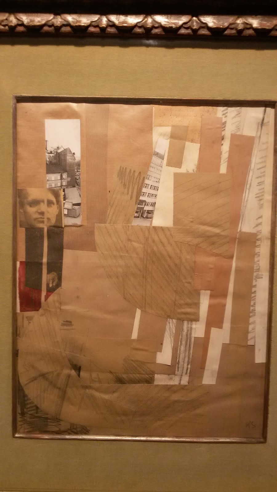 Arte di Paola: DADA, L'ANTIARTE