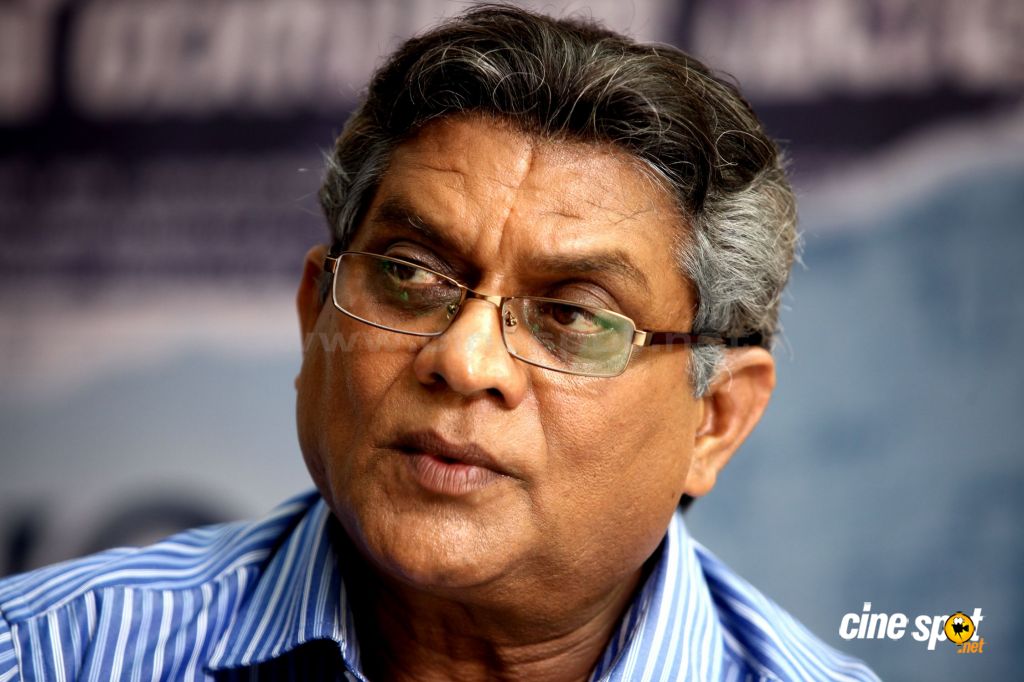 Jagathy Sreekumar Photos