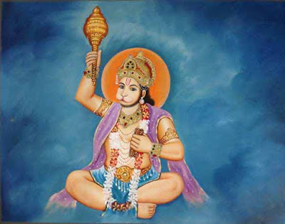 Son of Hanuman - Different Stories Regarding Son of Hanuman ...