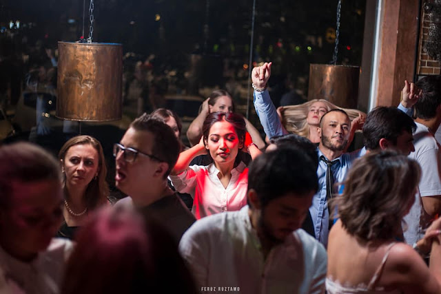 Tashkent Nightlife (Uzbekistan) - Best Bars and Clubs | Jakarta100bars ...