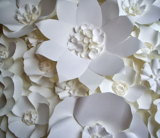 For the Love of Paper...: Chanel Couture 2009 Runway - Inspiration ...