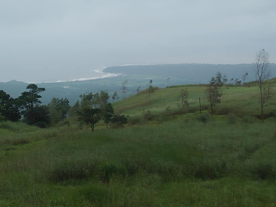 Pantingan Peak (Mt Mariveles)