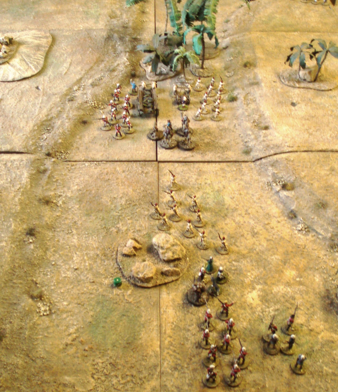 The Shire and everything after: Sudan 1882 - The Flight of Lady Wells