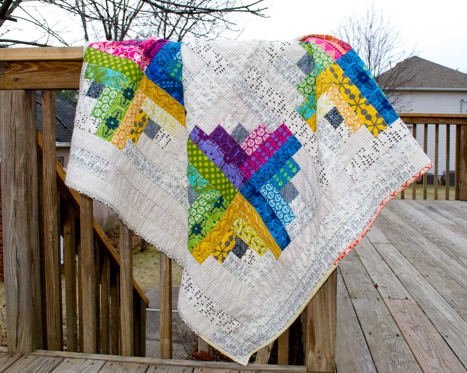 Let's begin sewing...: Bohemian Rhapsody