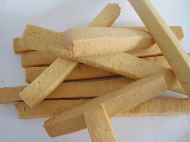 Coccole di dolcezza: Regoli