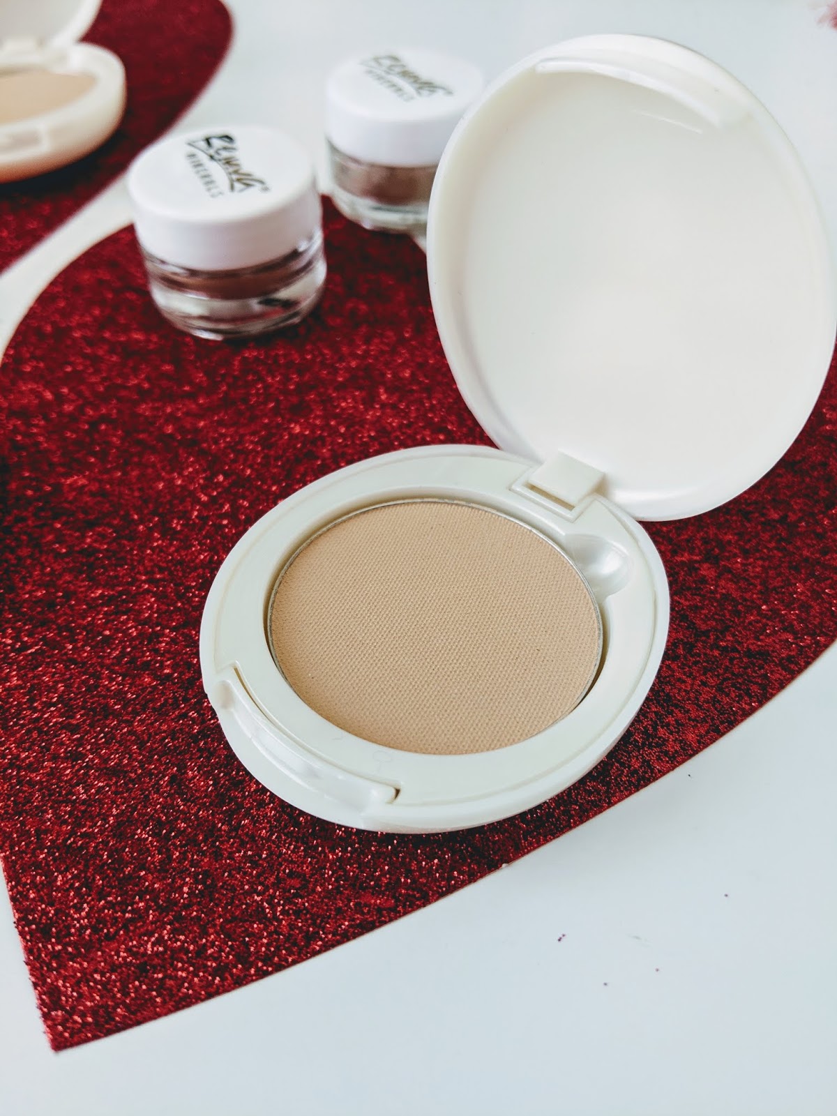 Rejuva Minerals Review - Ivy Van Dusen