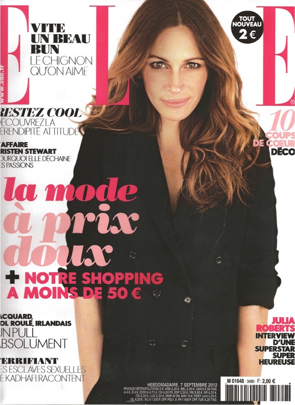 Public Image PR Blog