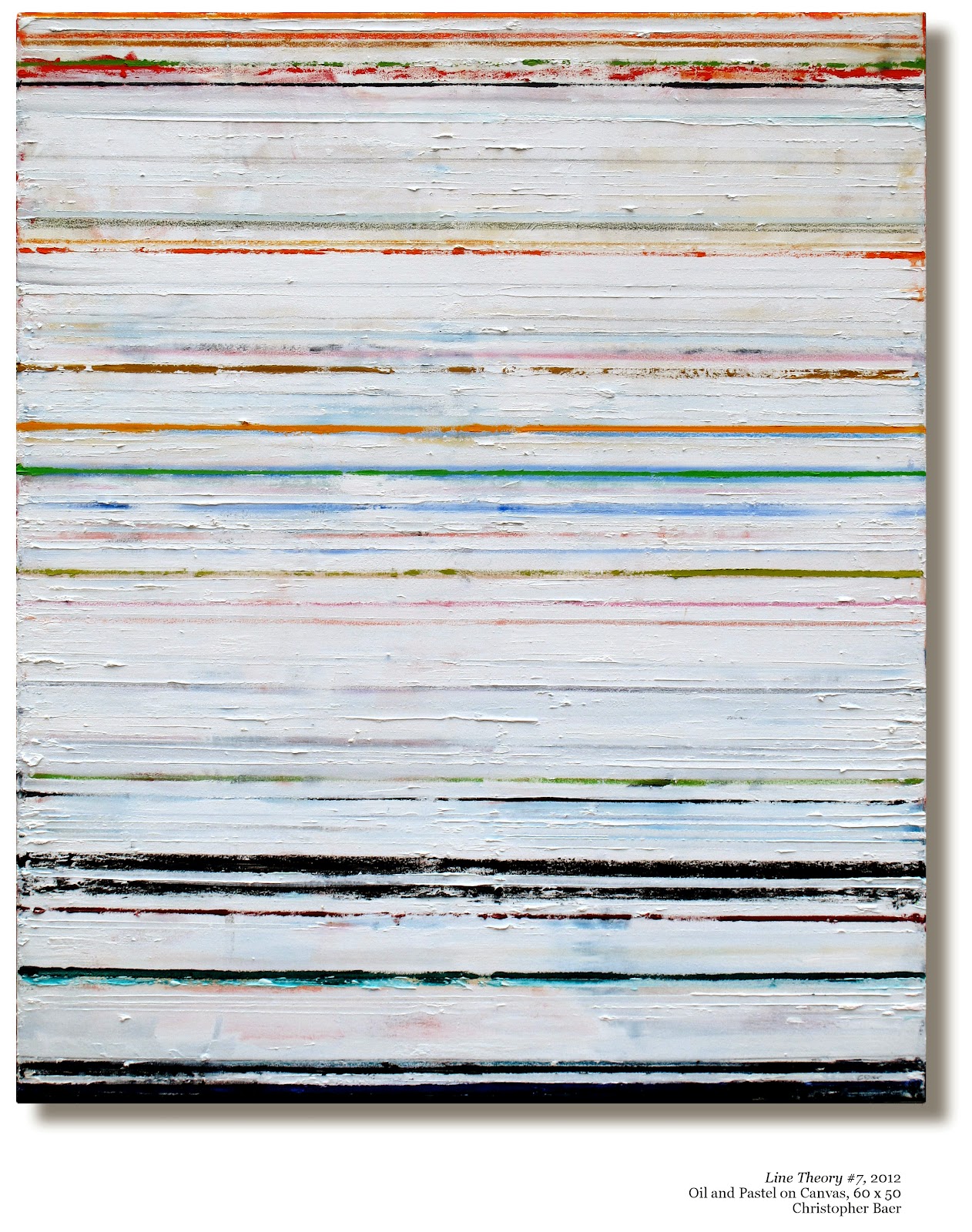 Christopher Baer | Art