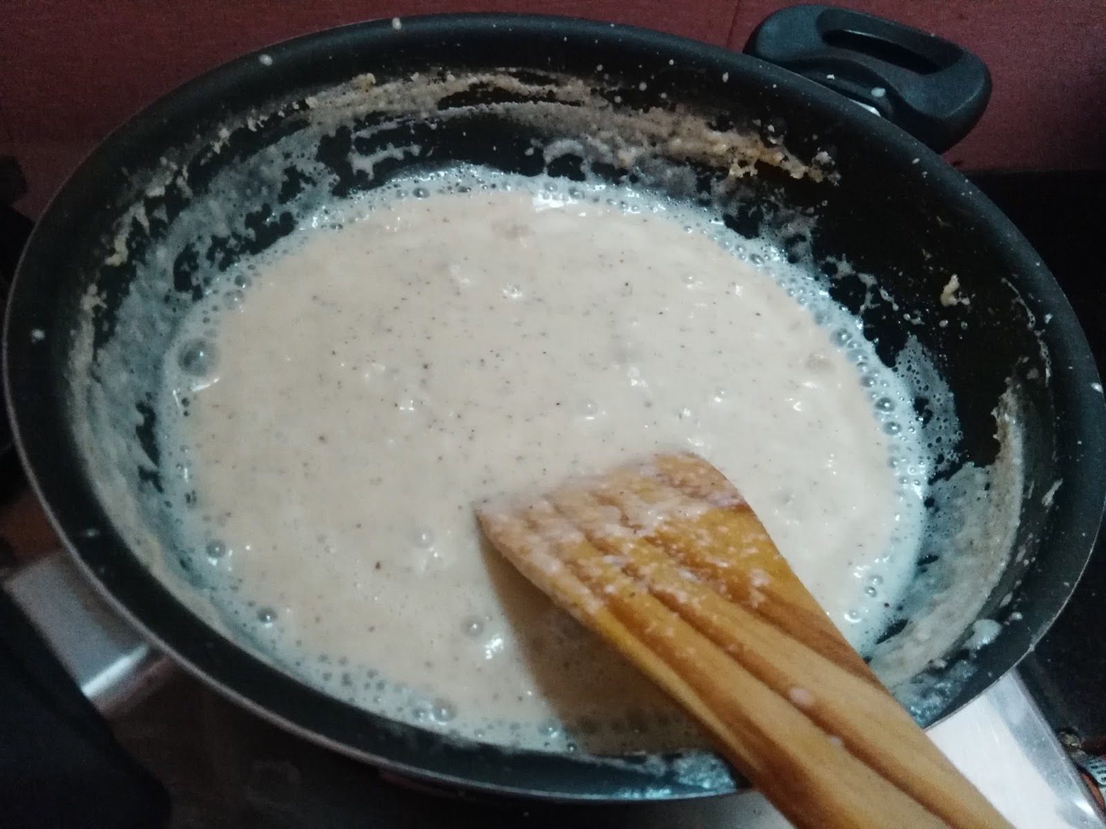Narkel Naru / Coconut and Milk Ladoo - Bhojana Recipes