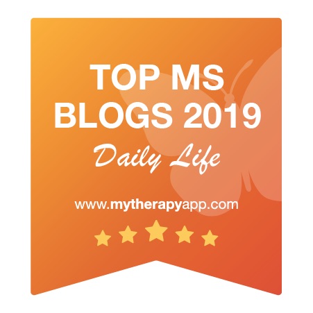 Girl with MS - Tips & Tools for Thriving with Multiple Sclerosis