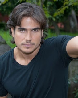 Biografia Daniel Arenas