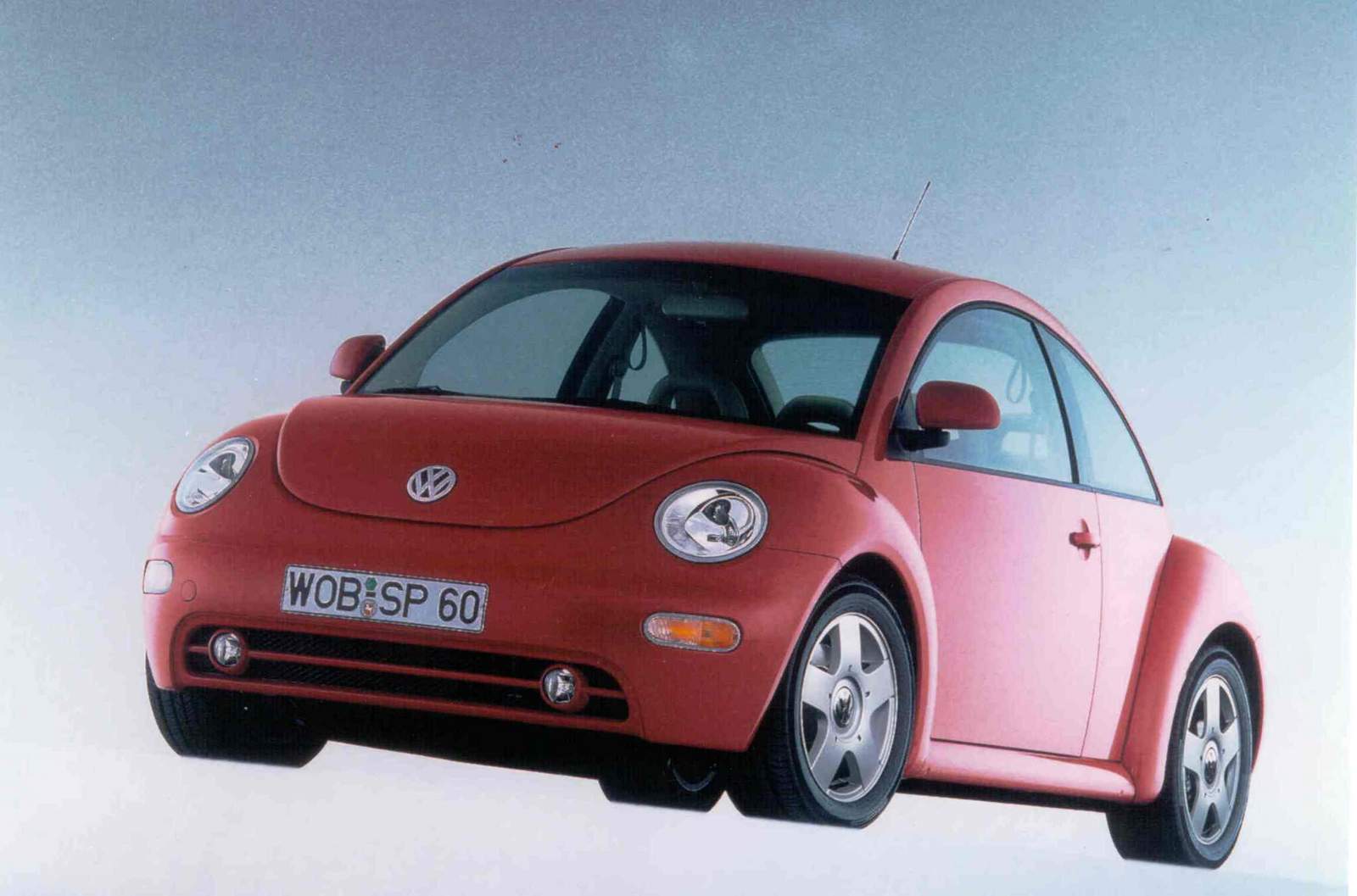 Dia Nacional do Fusca celebra o icônico Volkswagen