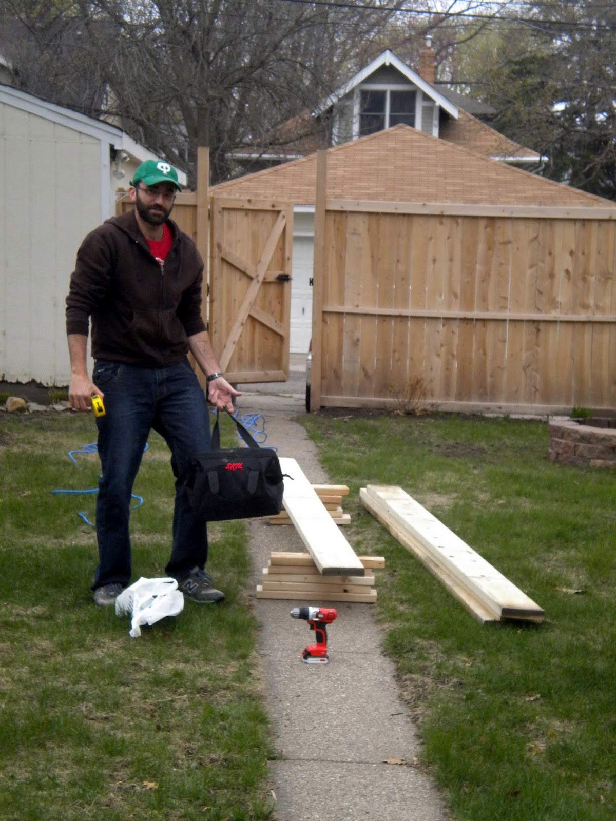 Luminous Home: Building Your Stake