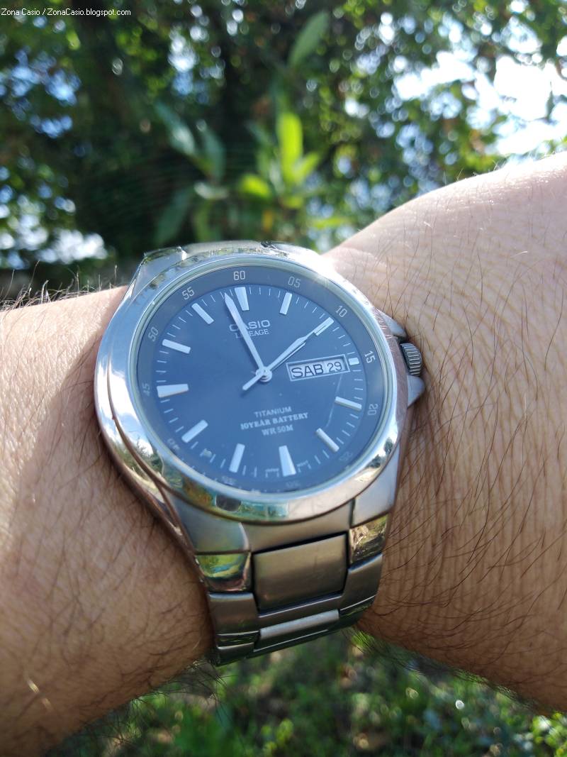 Zona Casio: Galería de los lectores (54)